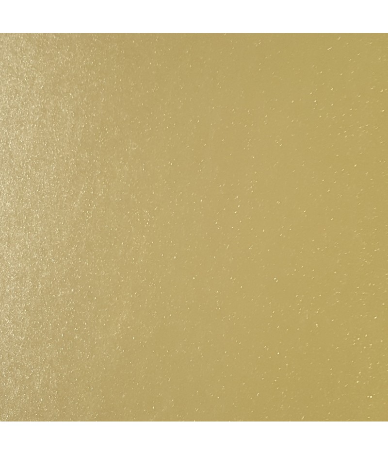 Polyphane doré pour fabrication abat-jour - polyphane Or
